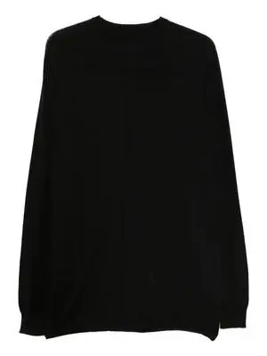 Rick Owens Level Top - Black