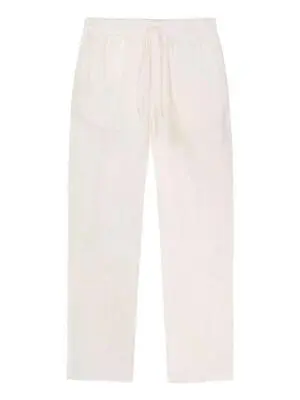 LES DEUX Drawstring Trousers - Neutrals