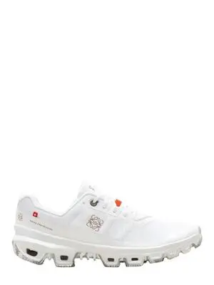On X Loewe Cloudventure Sneakers - White