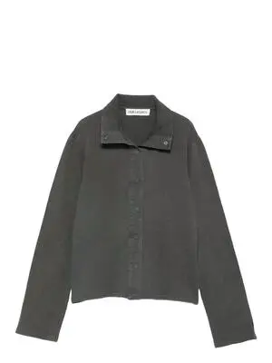 Our Legacy Buttoned Cardigan - Grey
