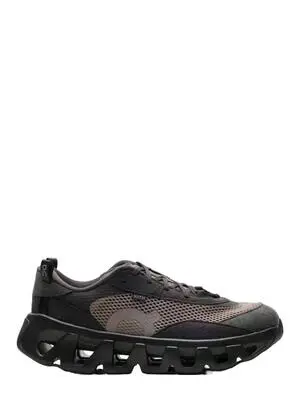 Kith X On K-tech 2 Mesh-panels Sneakers - Brown