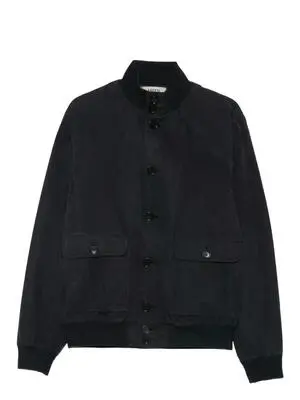 ASPESI Button Pocket Jacket