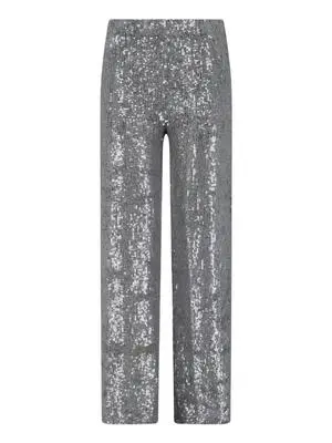 PARAH Sequined Trousers
