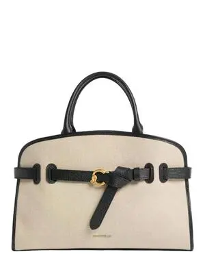 COCCINELLE Coccinelle Sabine Tote Bag Neutrals