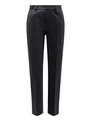 Aspesi Seam Trousers - Black
