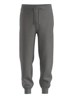 Hugo Drawstring Track Pants Grey