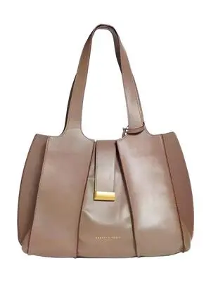 Roberto Festa Eloise Tote Bag - Grey