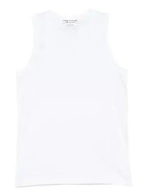 COMME DES GARÇONS Sleeveless Tank
