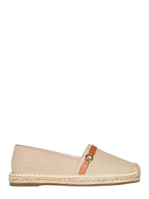 COCCINELLE C-Easy Espadrilles Neutrals