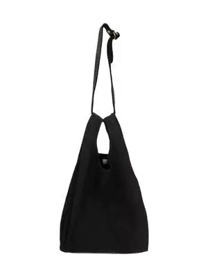GUIDI Leather Shoulder Bag