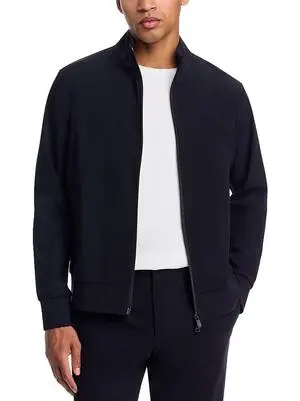SAVE THE DUCK Tulio Jacket Black