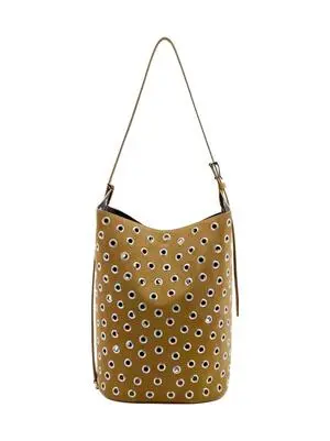 Proenza Schouler Brant Bucket Bag - Neutrals