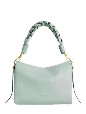 COCCINELLE Small Boheme Tote Bag - Blue