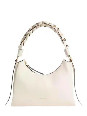 COCCINELLE Small Boheme Shoulder Bag - Neutrals