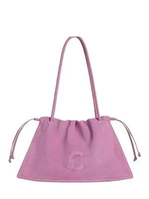 COCCINELLE Medium Dulse Shoulder Bag - Pink