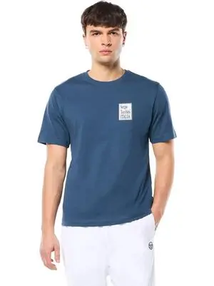 SERGIO TACCHINI Italia T-shirt - Key Largo