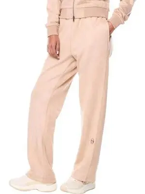 SERGIO TACCHINI Camoscio Pant Humus