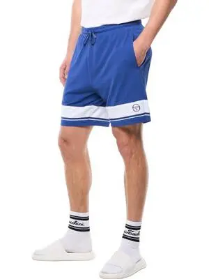 SERGIO TACCHINI Annata Cabana Short Deep Ultramarine