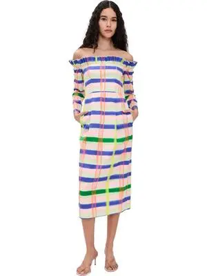 DE LORETA De Loreta Sara Dress