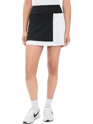 Goldbergh Axelle Skirt - Black