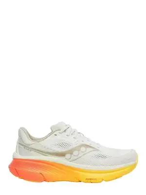 Saucony Guide 19 Lace-up Sneakers - Neutrals