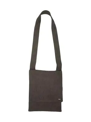 Our Legacy Messenger Bag - Green