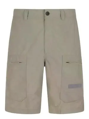 PARAJUMPERS Cargo Shorts - Neutrals