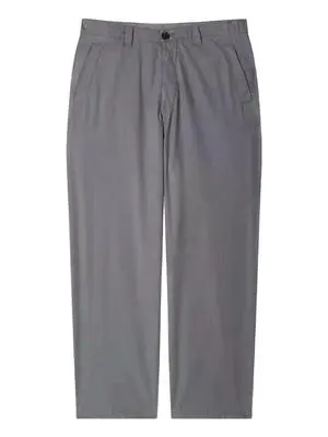 Paul Smith Belt-loop Chinos - Grey