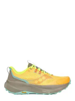Saucony Xodus Ultra 4 Sneakers - Orange