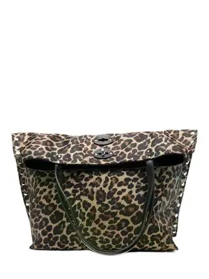 ZANELLATO A'spasso Tote Bag - Brown
