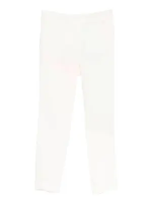 MONOCHROME Caro Pocket Stretch Trousers - Neutrals