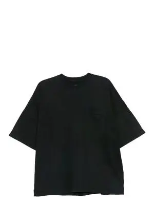 CHAMPION Chest-pocket T-shirt