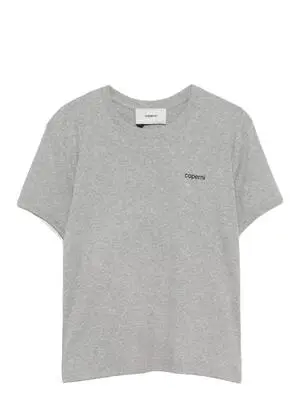 Coperni Logo T-shirt - Grey