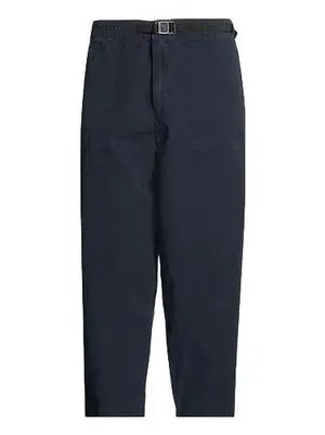 Barbour Cotton Tapered Pants - Blue