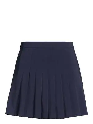 TORY BURCH Mini Athletic Skirt