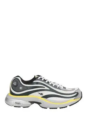 REEBOK Premier Pump Paris Trainer Sneakers - Grey