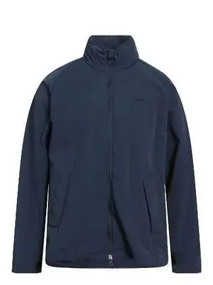Barbour Polyamide Jacket - Navy