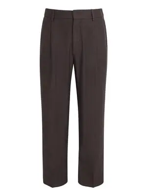NN.07 NN.07 Kay Wide-Leg Trousers