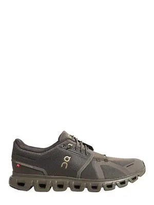 On Cloud 6 Year Of The Horse Sneakers - Brown