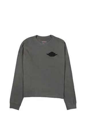 JORDAN Wings Sweatshirt - Grey