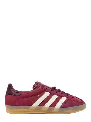 Adidas Gazelle Indoor Sneakers Red