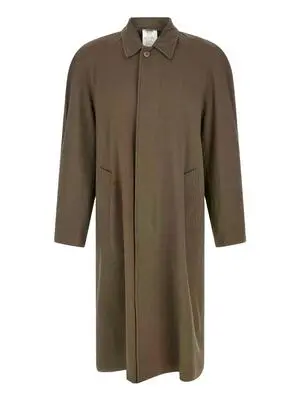 MAGLIANO Caligo Coat - Brown