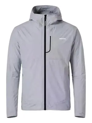 Rossignol Rain Proof Jacket - Grey