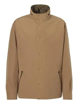 Moncler Chuqui Reversible Jacket - Brown