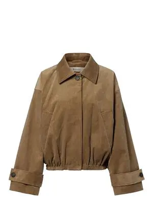 RÓHE Róhe Cotton Corduroy Jacket