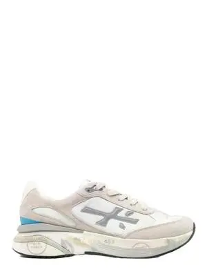 Premiata Moerun Sneakers Neutrals