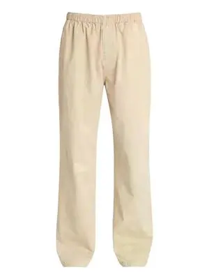 Adidas Zipped Pocket Eqt Trousers - Neutrals
