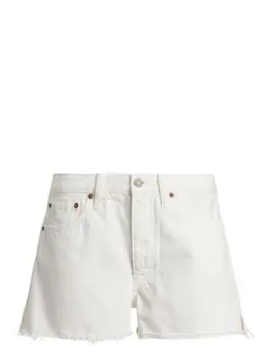 POLO RALPH LAUREN Cutoff Shorts