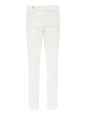 Polo Ralph Lauren Chino Trousers - White