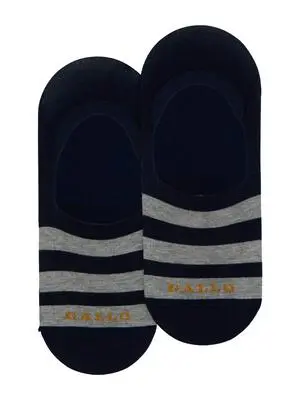 GALLO Striped Insoles - Multi